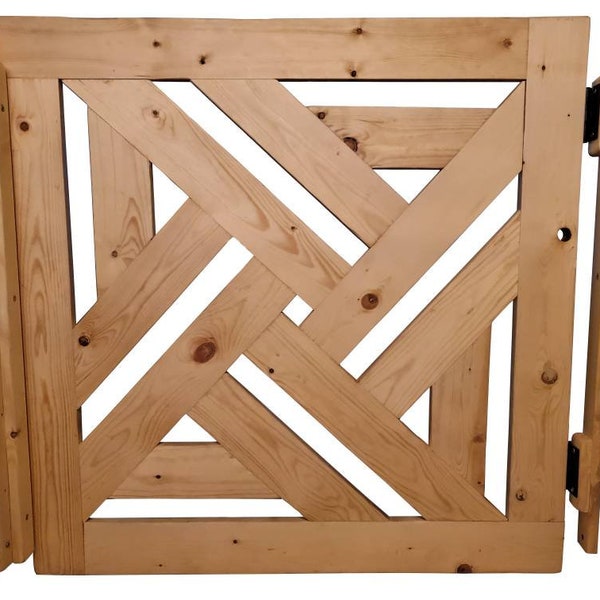 Custom Baby Gate - Etsy