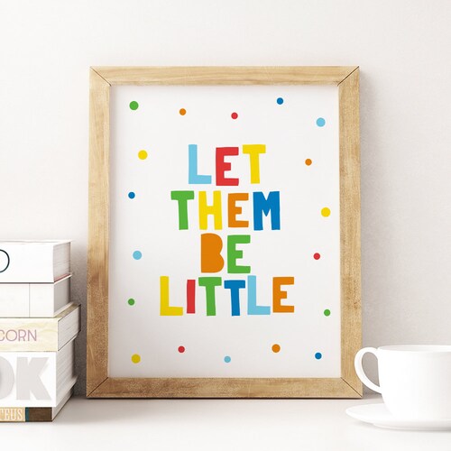 DIGITAL DOWNLOAD Little Man Cave Nursery Printable Wall Art - Etsy