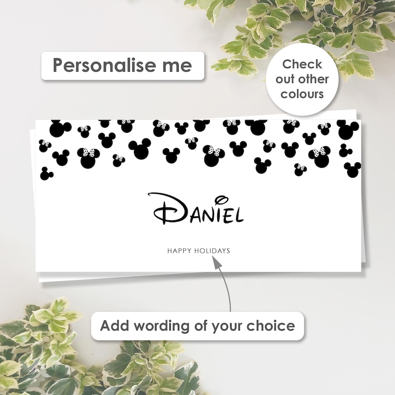 Money for the World - Etsy UK