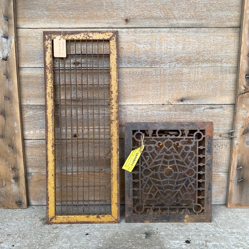 30 Floor Register - Etsy