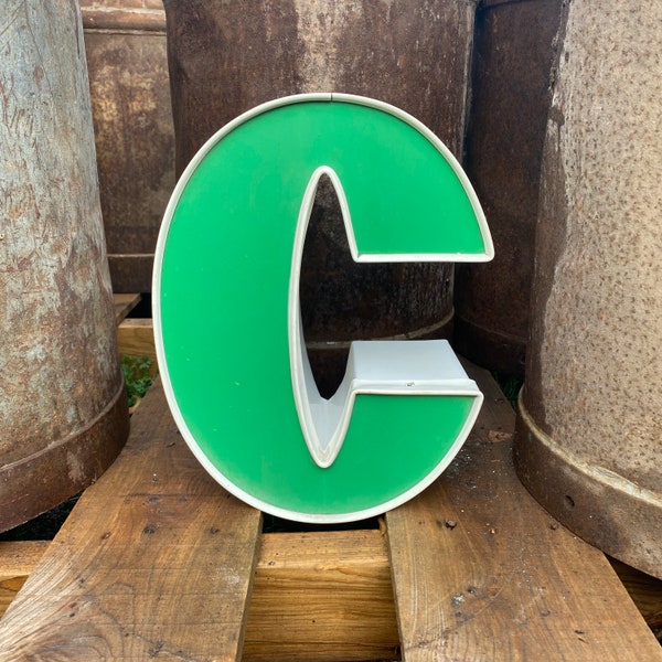 Marquee Letters - Etsy