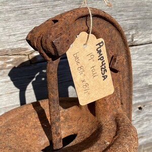 Vintage Hand Pump, Antique Pitcher Pump, Cast Iron Water Pump ...
