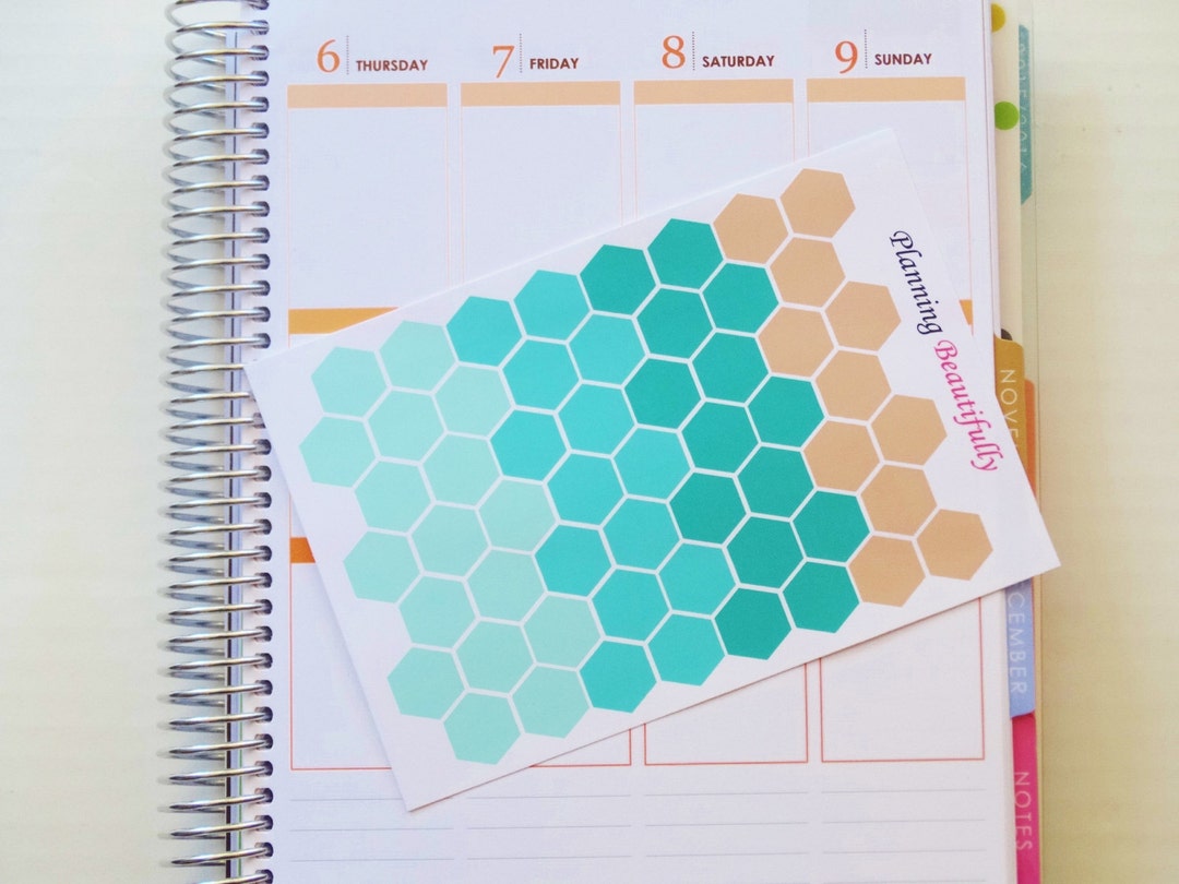 Checklist Stickers, Checklist Template, Checklist Planner Stickers ...