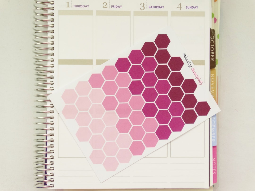 Checklist Stickers, Checklist Template, Checklist Planner Stickers ...