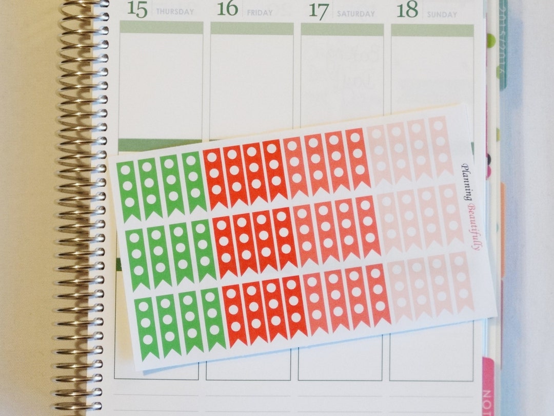 Checklist Stickers, to Do List, to Do List Stickers, Sticker Labels ...