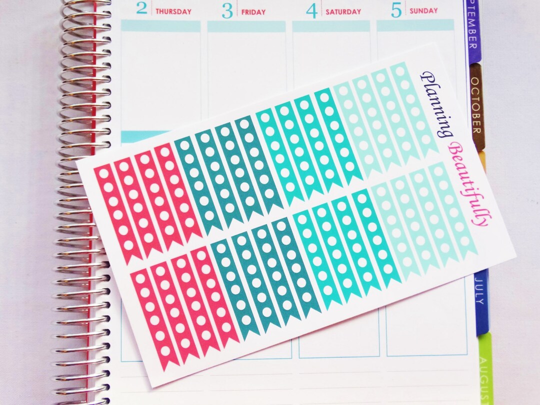 Checklist Stickers, to Do List, to Do List Stickers, Sticker Labels ...