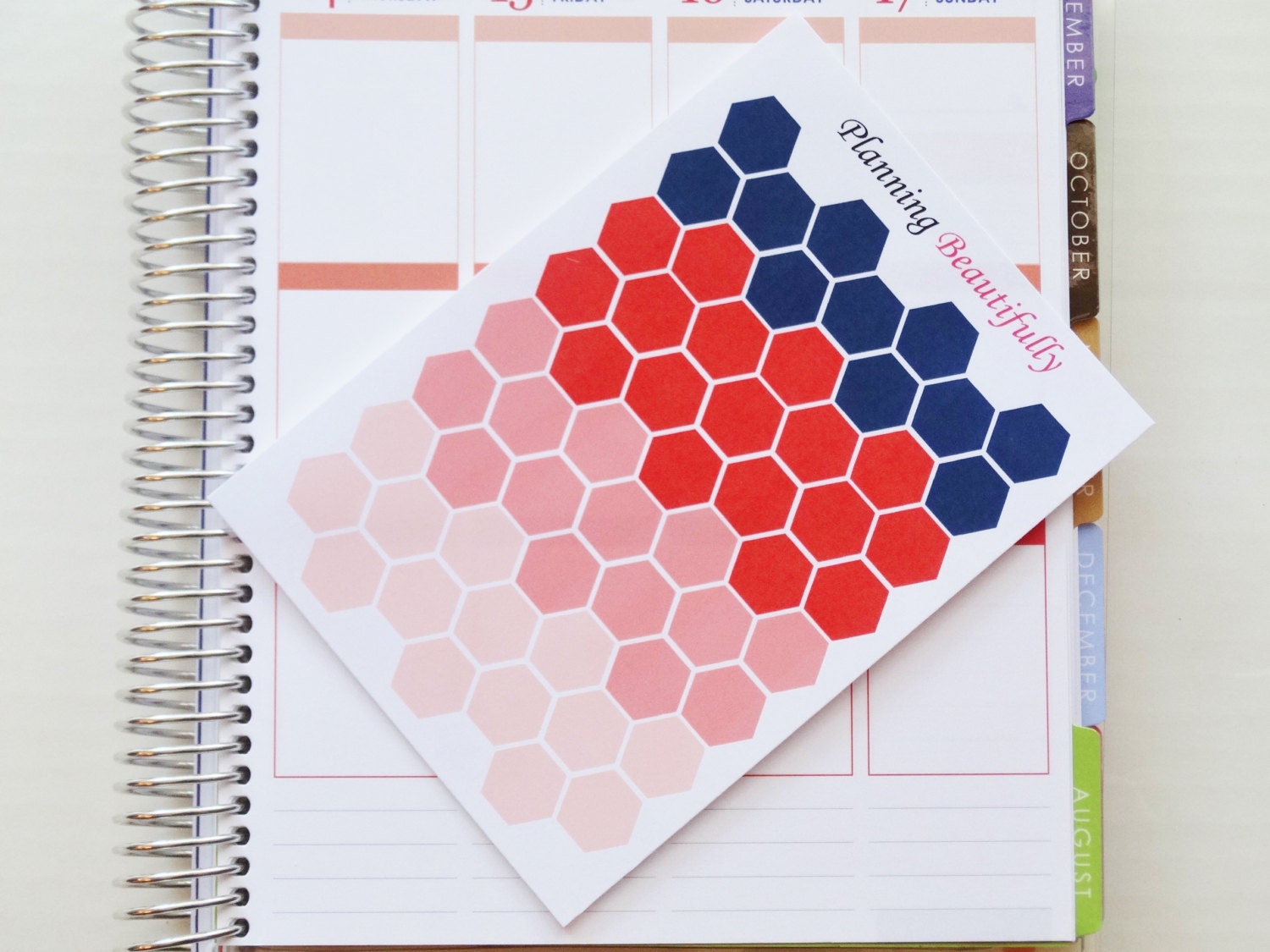 Checklist Stickers, Checklist Template, Checklist Planner Stickers ...