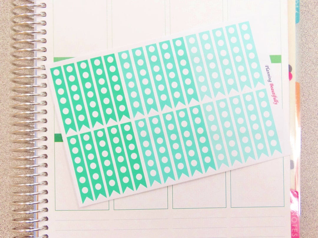 Checklist Stickers, to Do List, to Do List Stickers, Sticker Labels ...