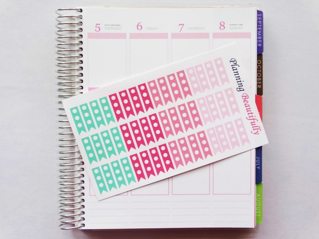 Checklist Stickers, to Do List, to Do List Stickers, Sticker Labels ...