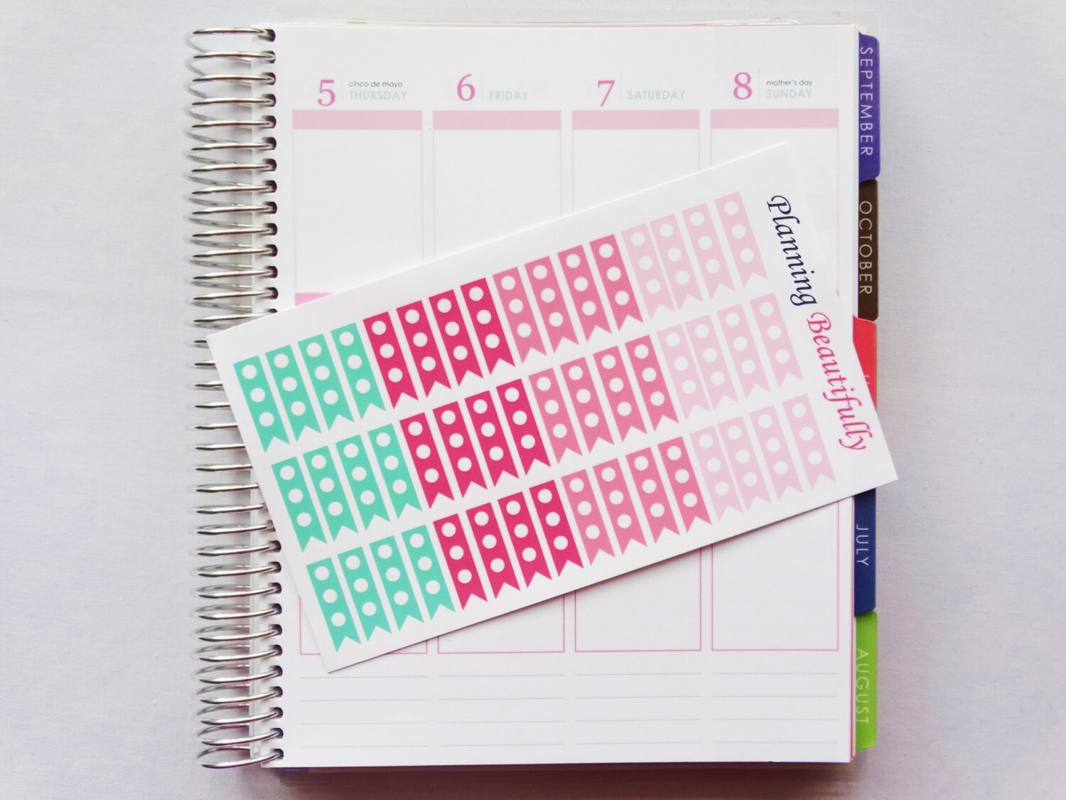 Checklist Stickers, to Do List, to Do List Stickers, Sticker Labels ...