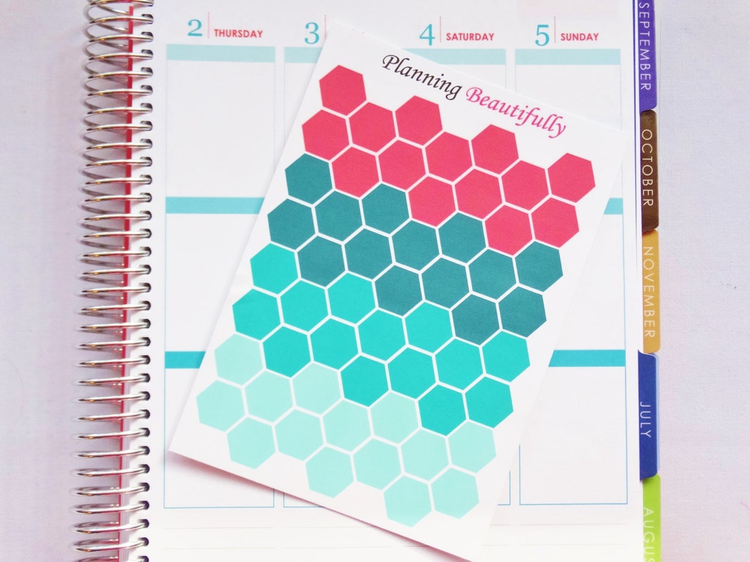 Checklist Stickers, Checklist Template, Checklist Planner Stickers ...