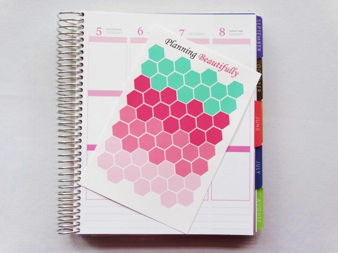 Checklist Stickers, Checklist Template, Checklist Planner Stickers ...