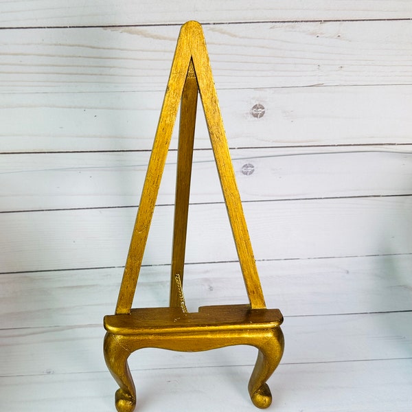 Small Easel - Etsy
