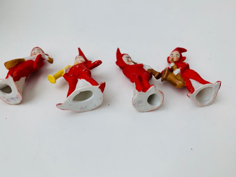 Antique German Elf Band | Etsy