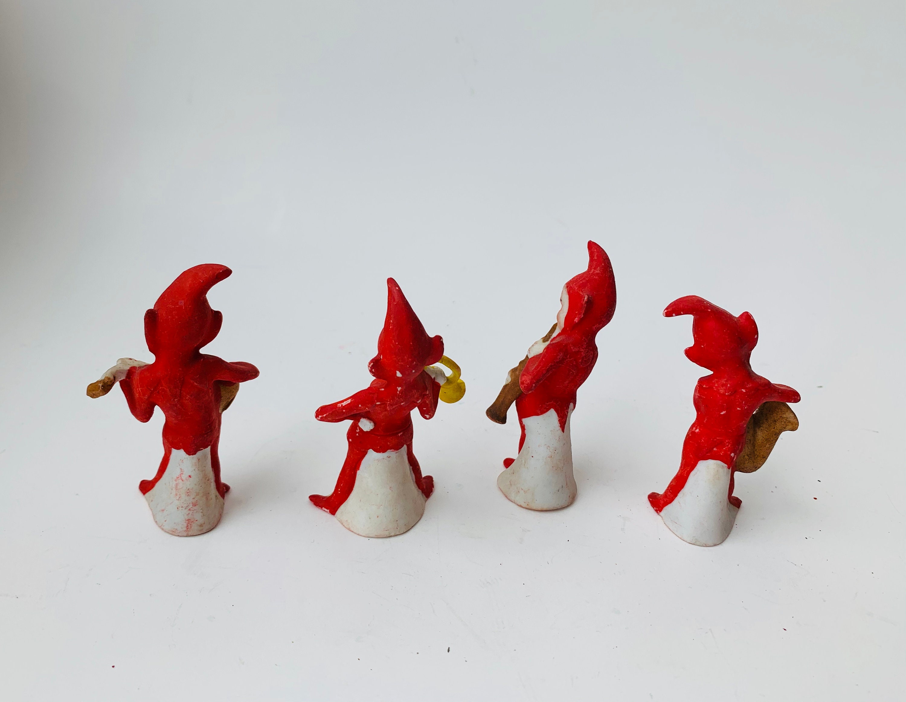 Antique German Elf Band | Etsy