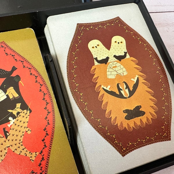 Kem Playing Cards - Etsy