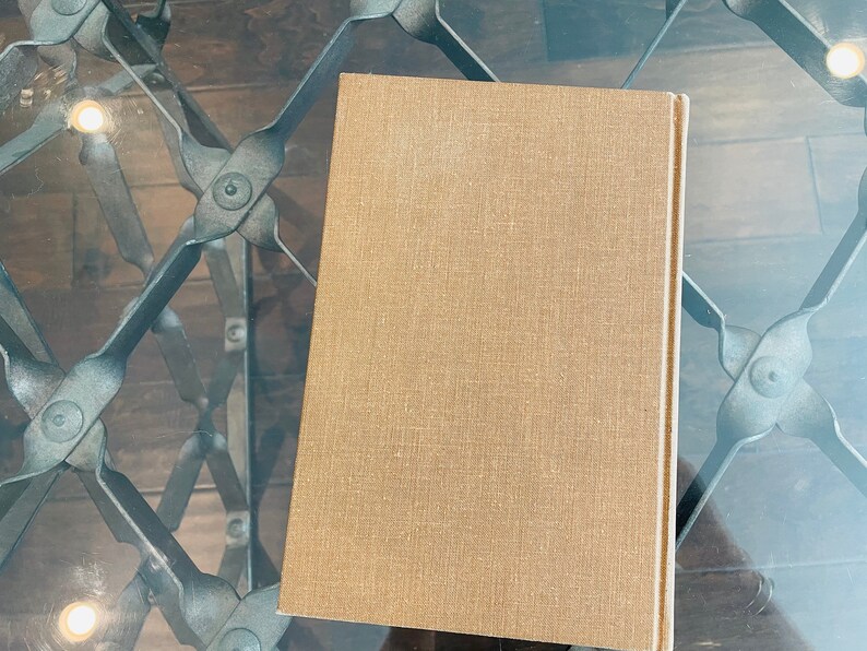 The History of JA Ranch by Harley True Burton | Etsy