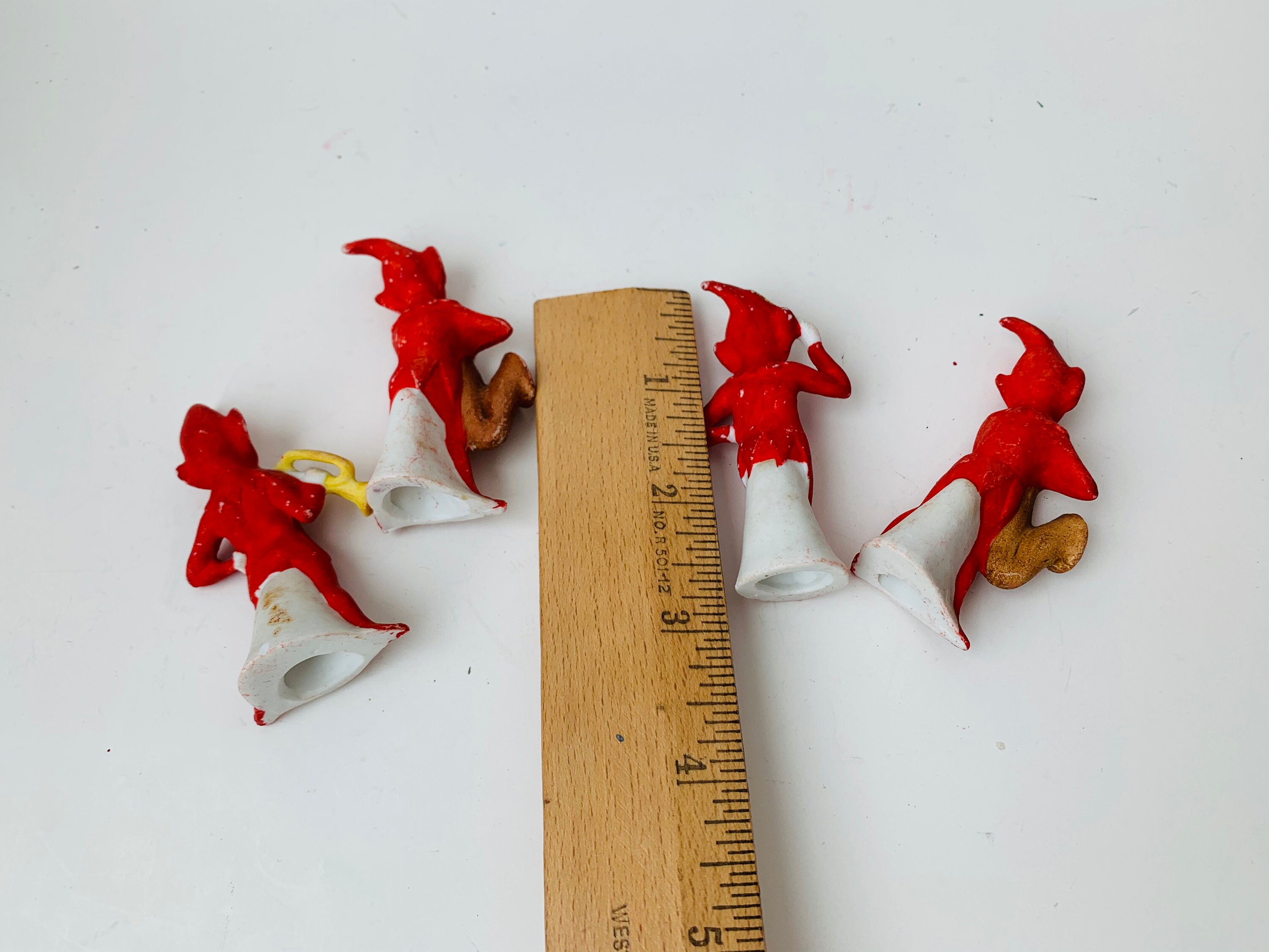 Antique German Elf Band - Etsy