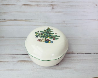 Nikko Japan Box - Etsy