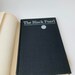 1967 "the Black Pearl" by Scott O'dell--author Signed Copy - Etsy