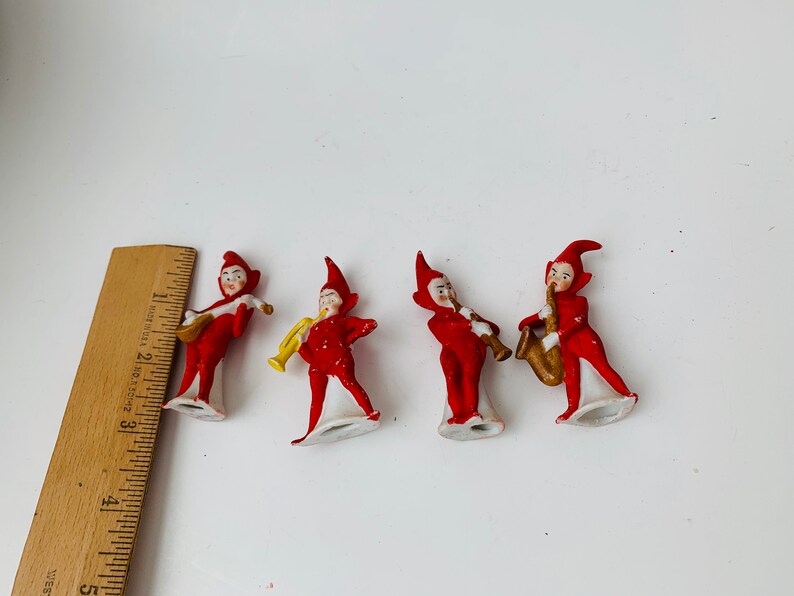 Antique German Elf Band | Etsy