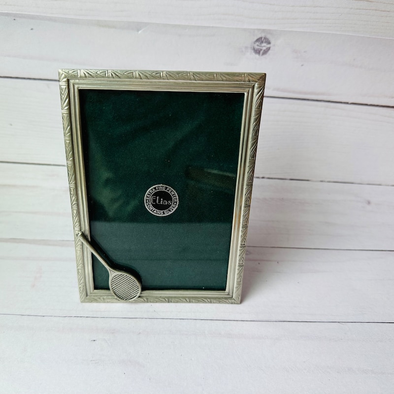 Pewter Frame - Etsy
