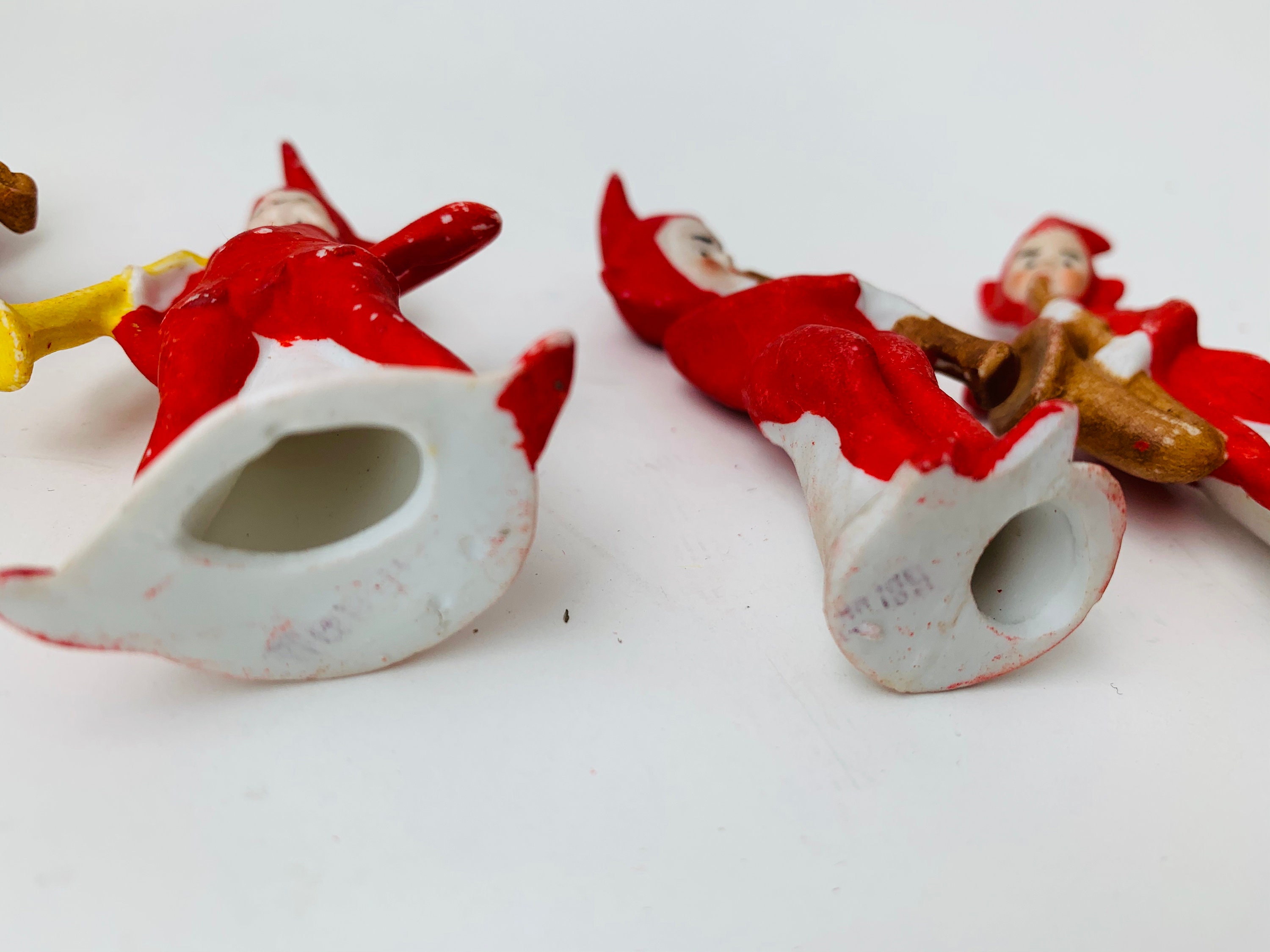 Antique German Elf Band | Etsy