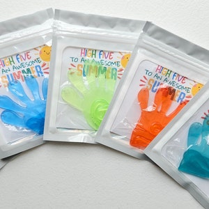 End of School Year Party Favors, Classroom Gifts, Teacher Handouts ...