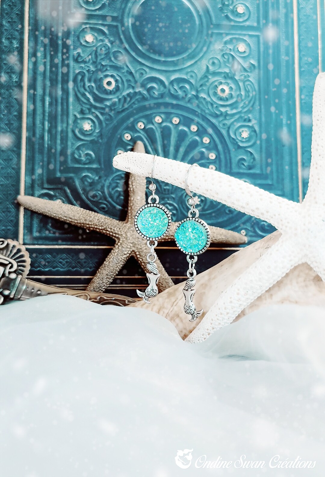 Loops ice Siren - Etsy