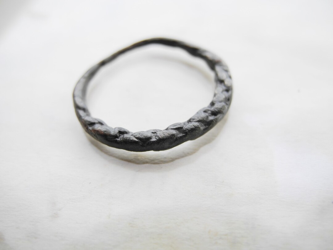 Antique Jewelry Сeltic Ring Viking Ring Viking Artifacts Mood Ring ...