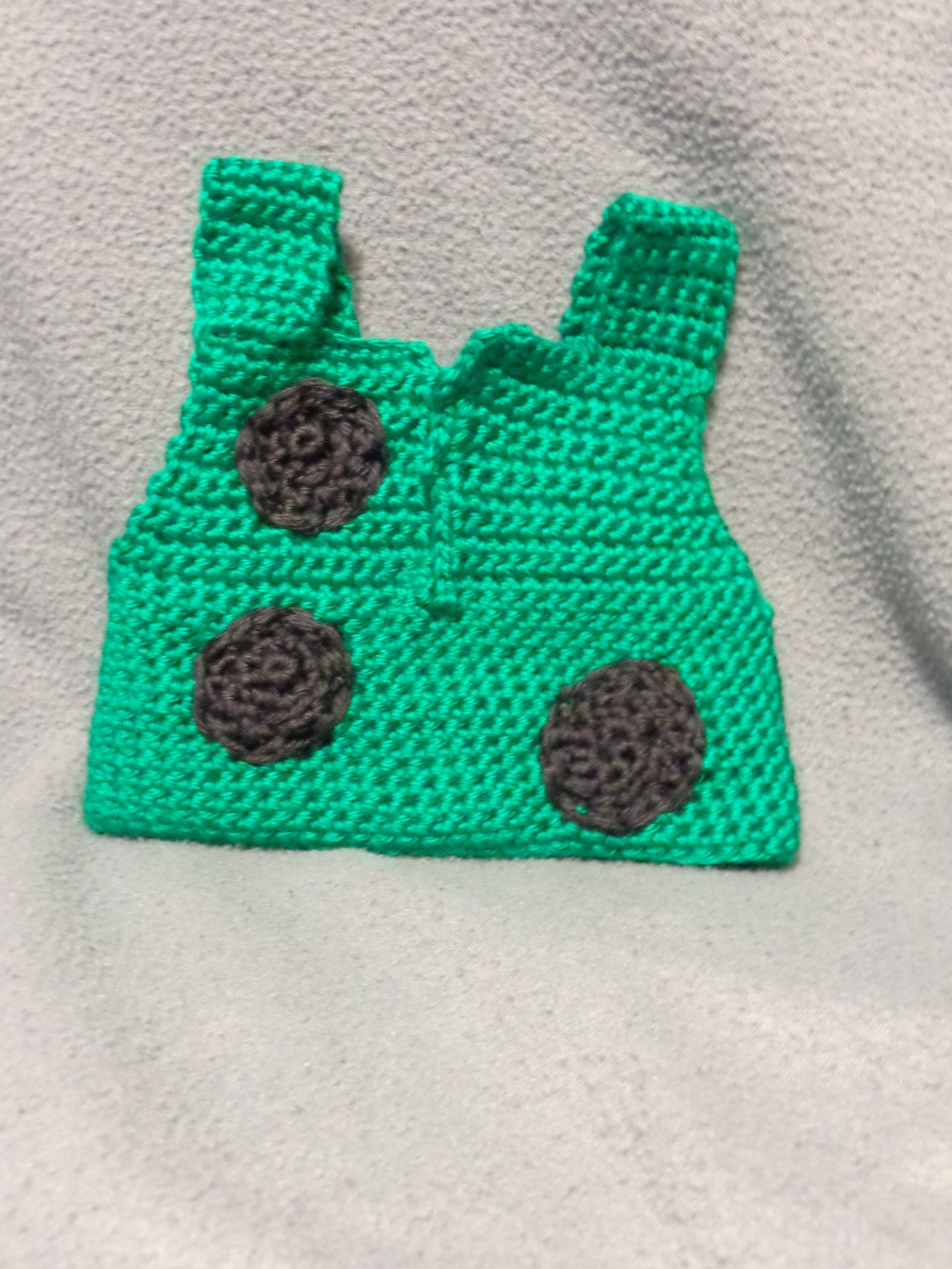 Flintstones Inspired Pebbles Photo Prop Set - Etsy