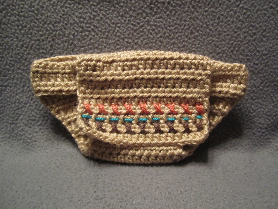 Native American Baby Photo Prop Set - Etsy