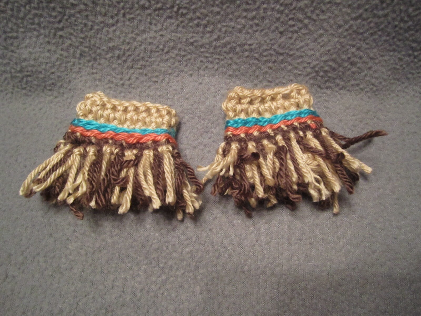 Native American Baby Photo Prop Set - Etsy