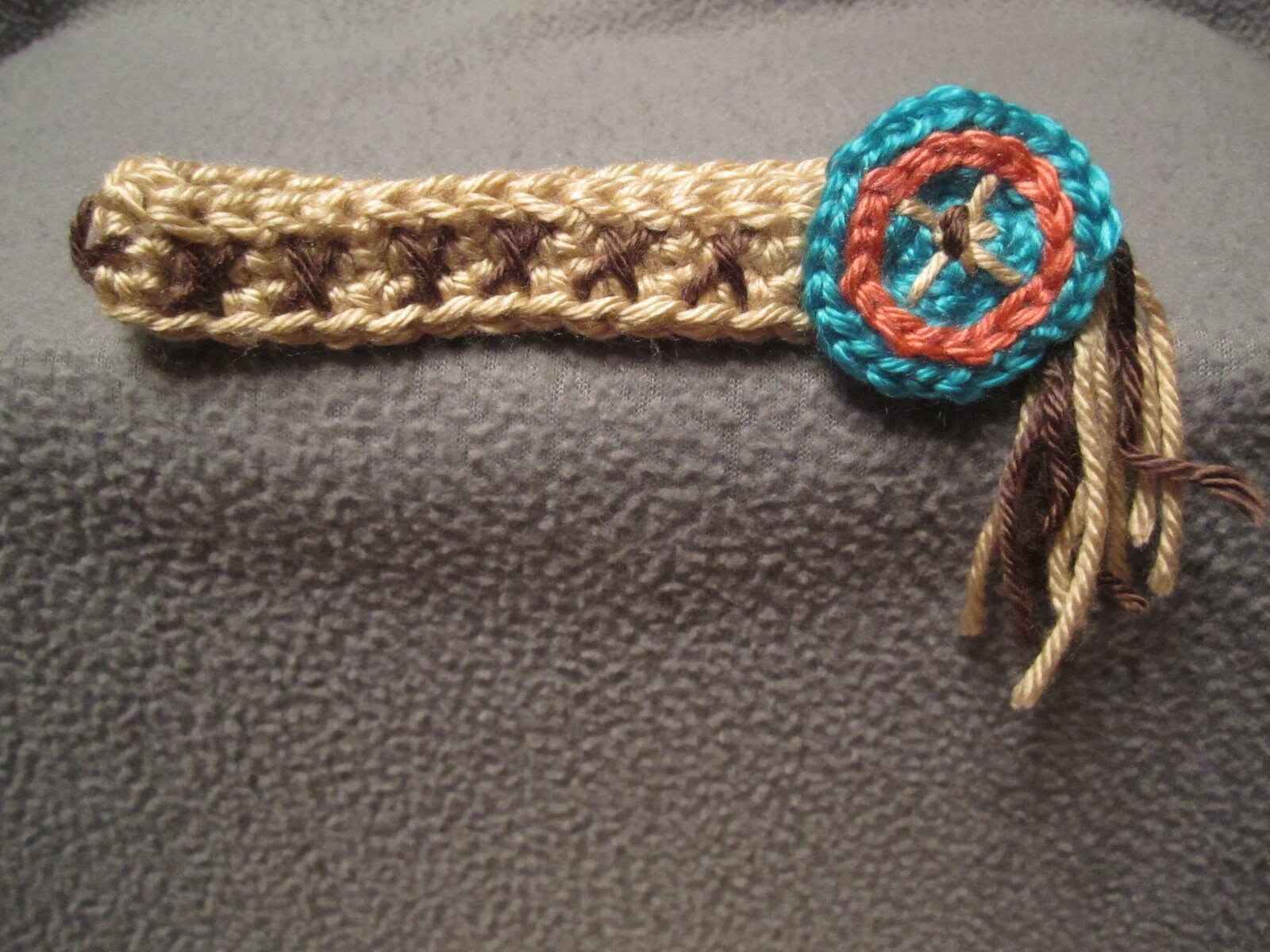 Native American Baby Photo Prop Set - Etsy
