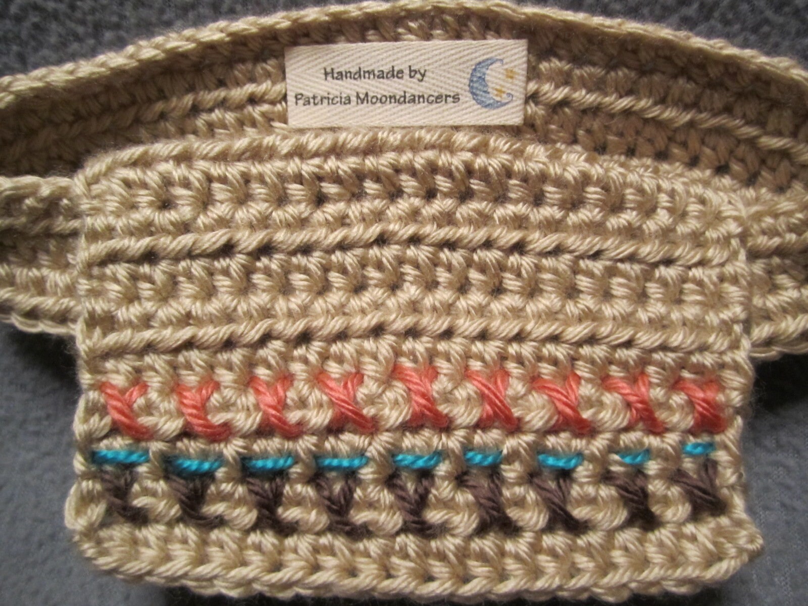 Native American Baby Photo Prop Set - Etsy