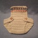 Native American Baby Photo Prop Set - Etsy