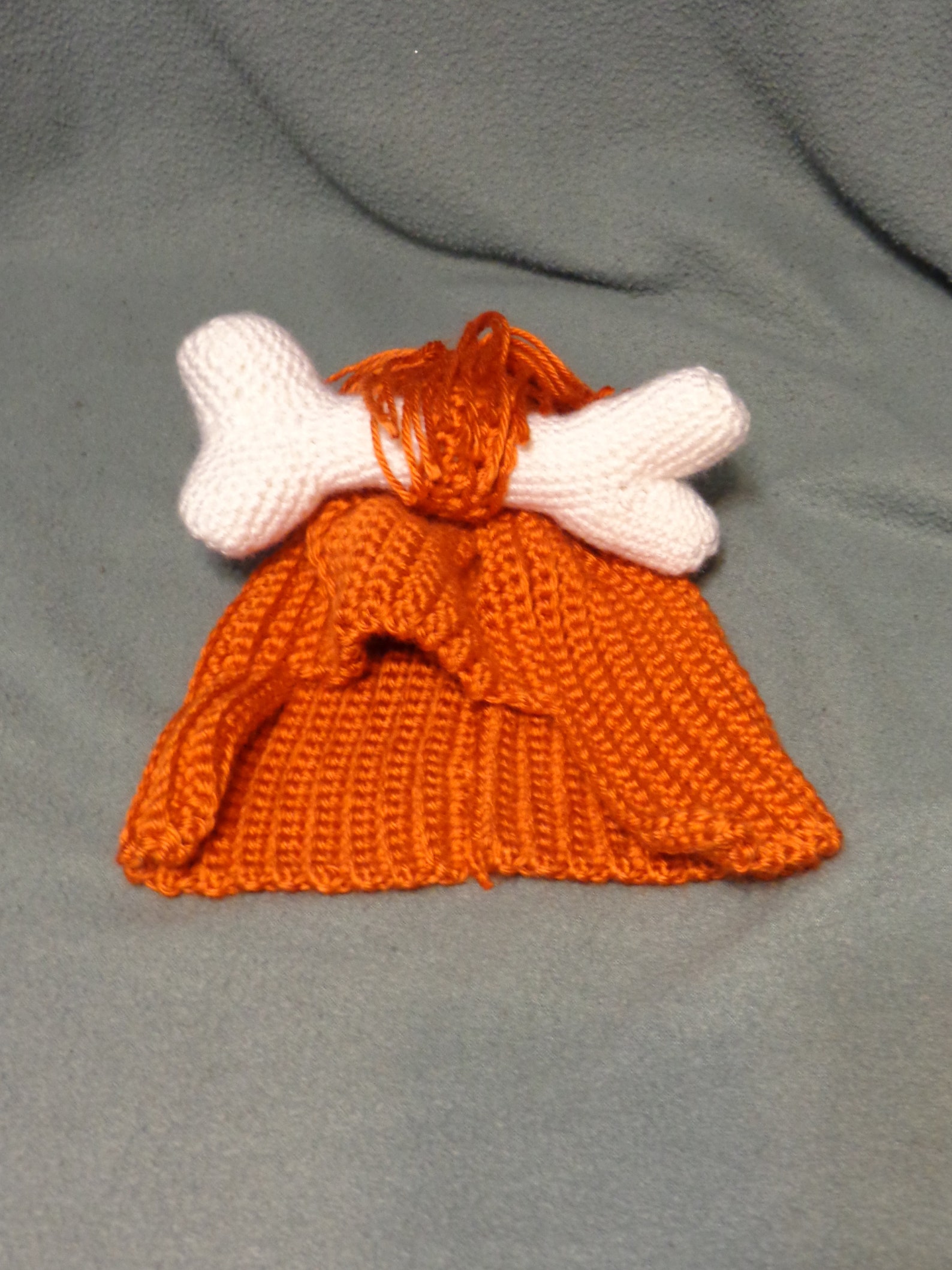 Flintstones Inspired Pebbles Photo Prop Set - Etsy