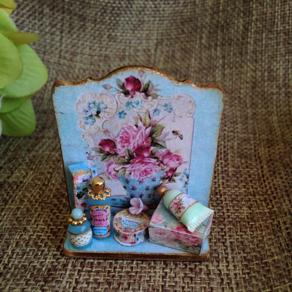 Miniature Display - Etsy