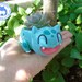 Pokemon Clay Pot Succulent Plant Pot - Etsy Canada