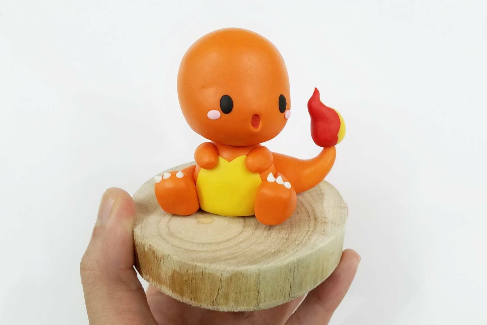 Clay Pokemon