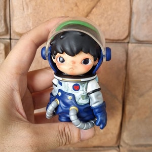 Customize Commission: Custom Hirono Space From Hirono Popmart - Etsy
