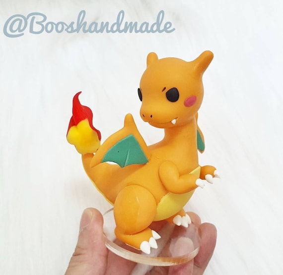 Art & Collectibles Collectibles Figurines & Knick Knacks Charizard ...
