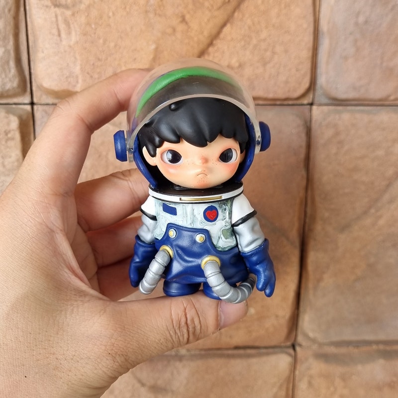 Custom Hirono - Etsy