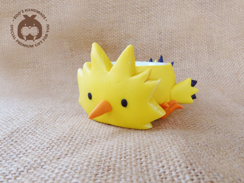 Legendary Bird Pokemon Succulent Plant Pot - Etsy