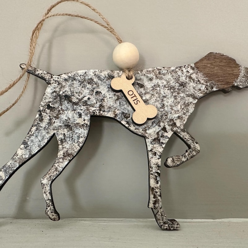 German Shorthaired Pointer Gifts - 60+ Gift Ideas for 2025