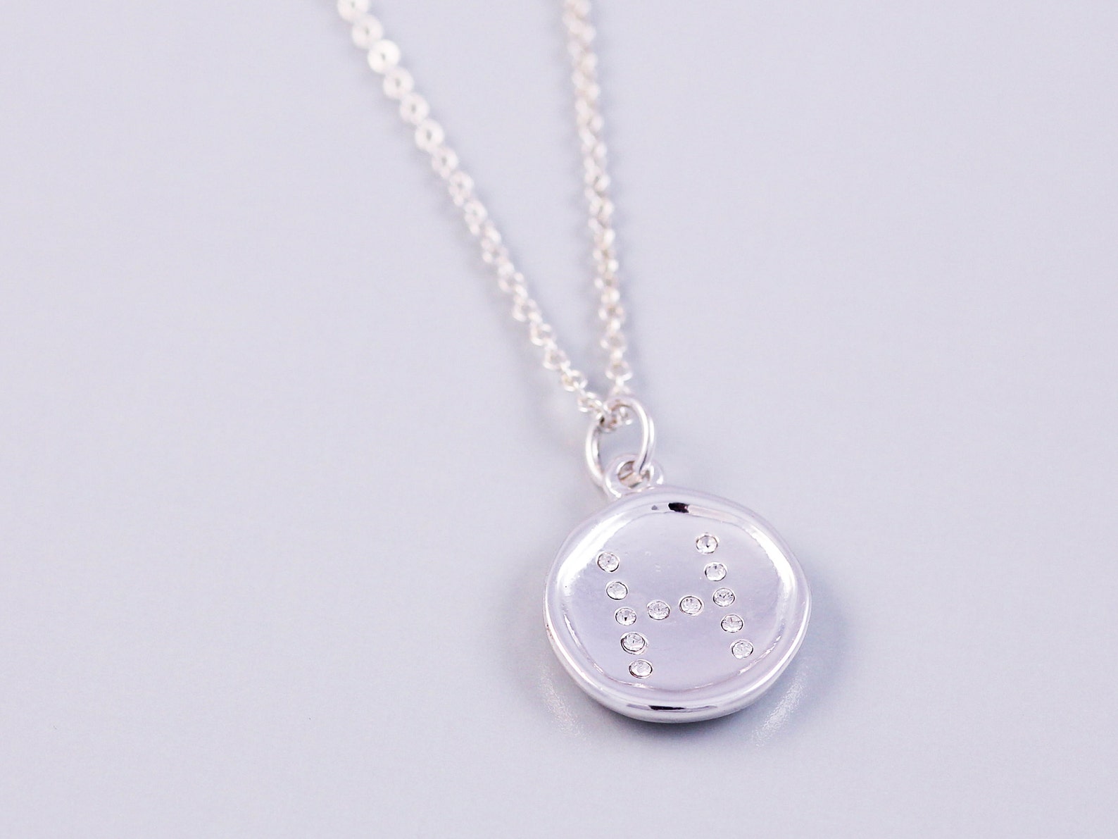 H Letter Necklace H Initial Necklace H Letter Necklaces - Etsy