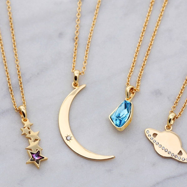 Wanderlust Jewelry - Etsy