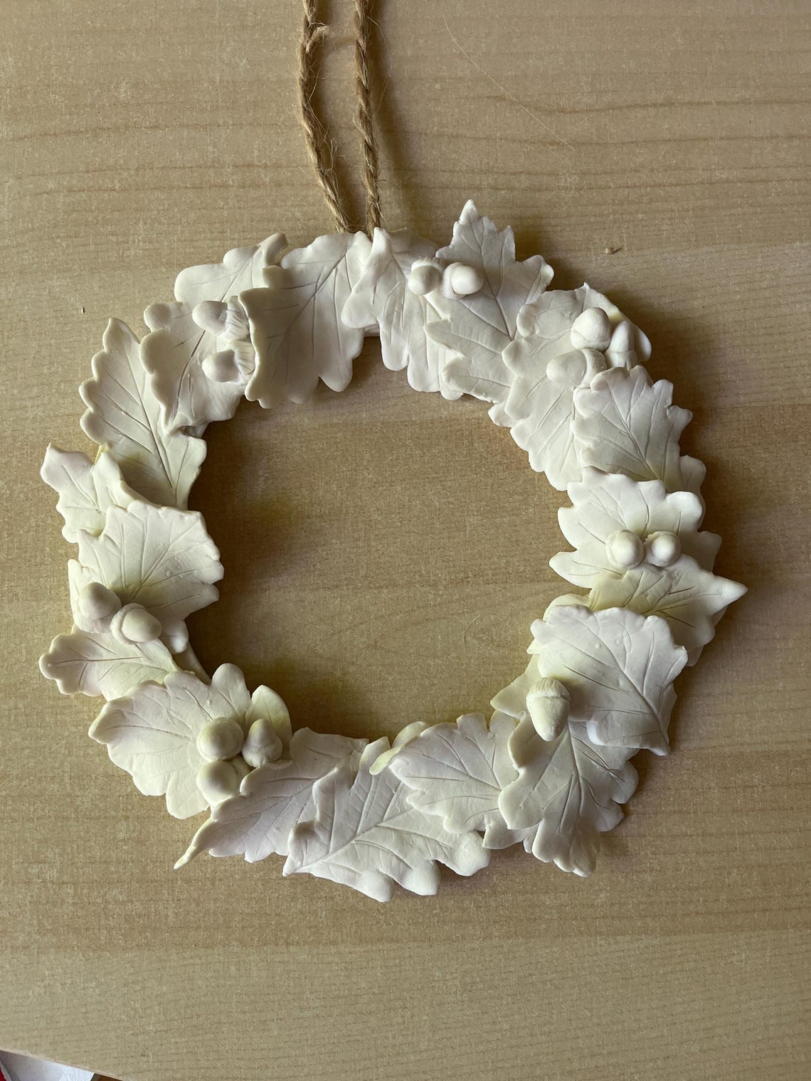 Ceramic Wall Decoration - Etsy
