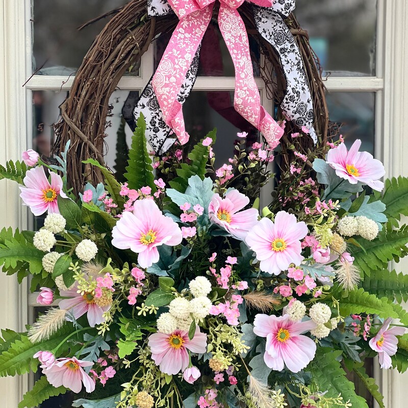 Oval Wreaths - Etsy
