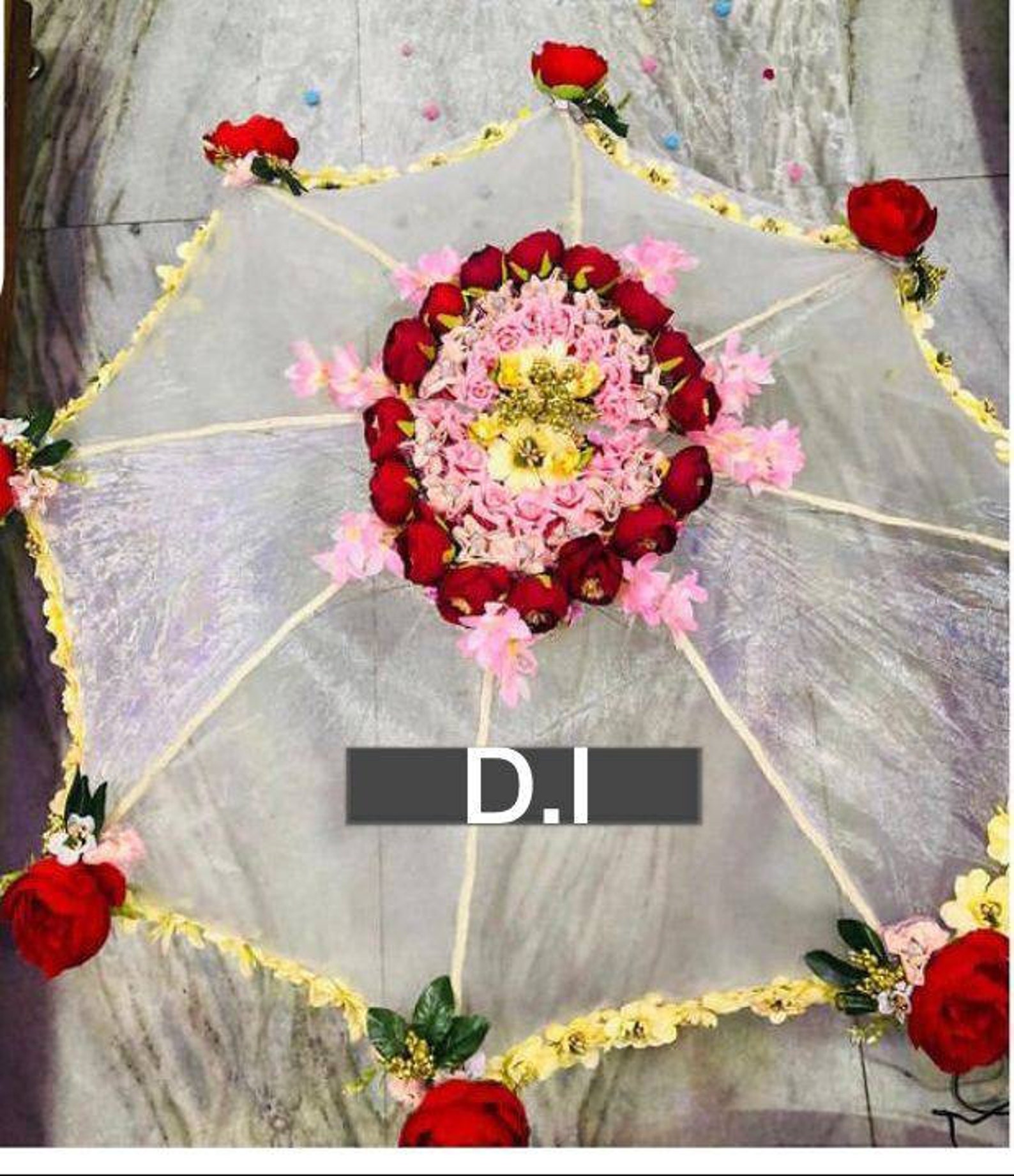 Wedding Prop Umbrella/ Wedding Umbrella Bride/photo Prop - Etsy